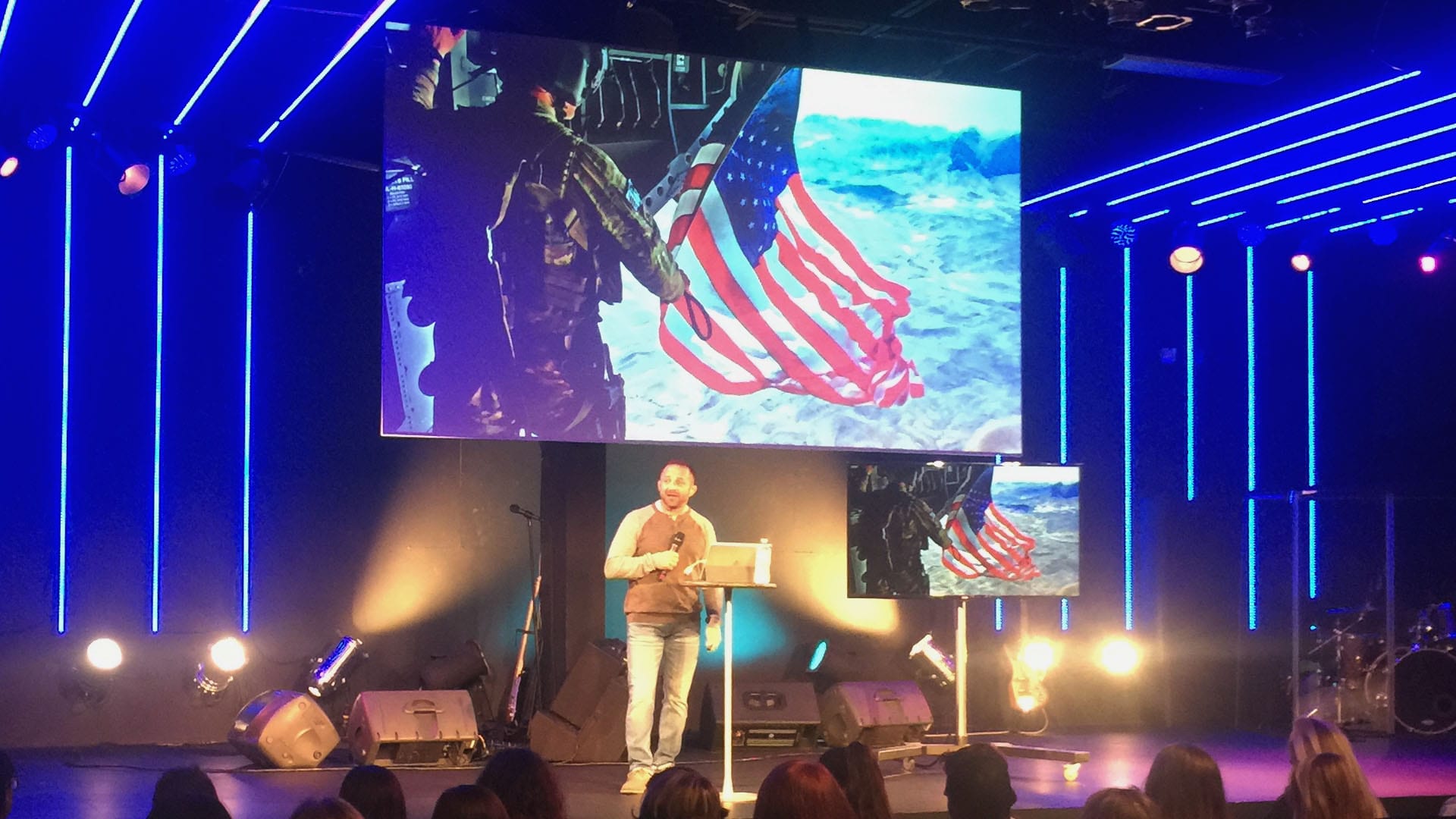 Blog - Mighty Oaks Warrior Programs