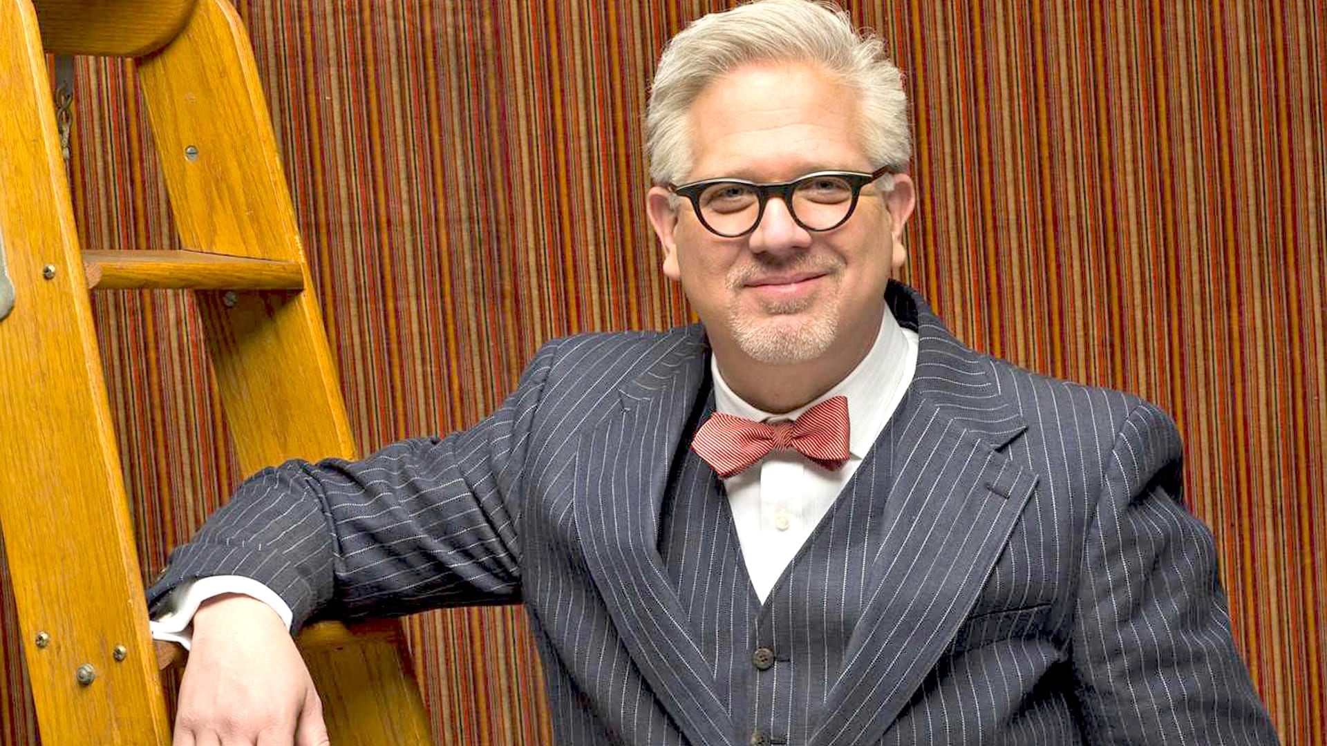 Glenn Beck Wallpaper