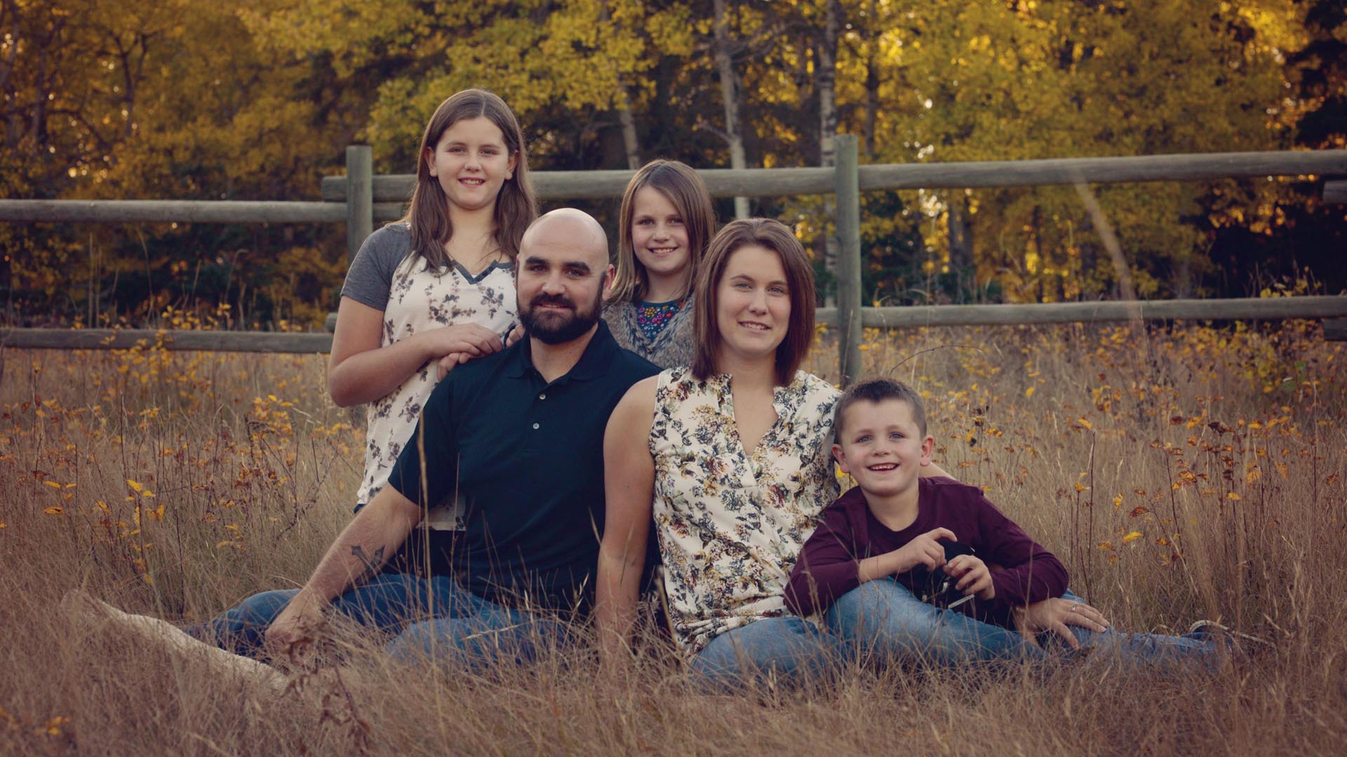 Thank God SHE Fought | Mighty Oaks Foundation