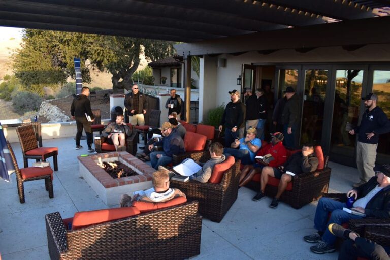 I Don’t Believe in God… | Mighty Oaks Foundation