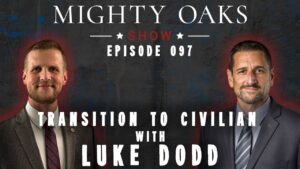 The BBQ Gospel - Mighty Oaks Foundation