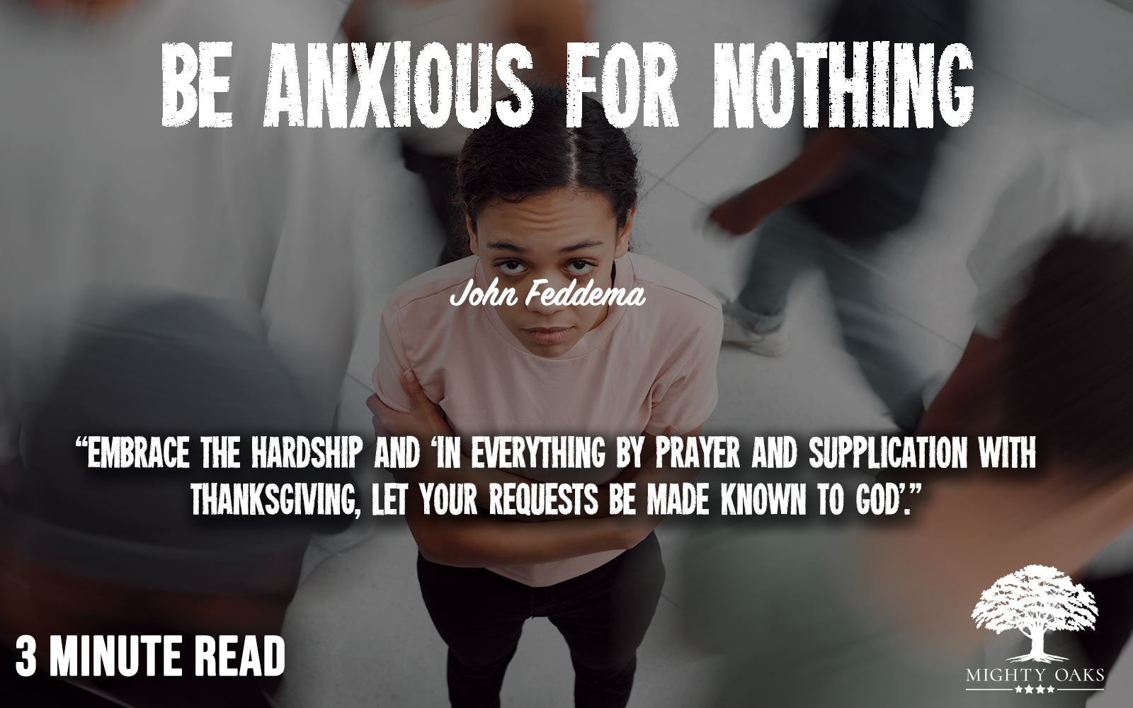 The Mighty Oaks Foundation – Veteran Recovery Programs & Support