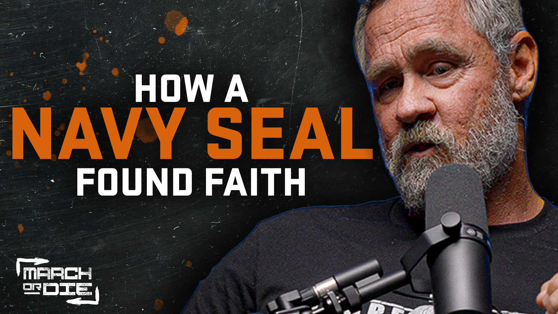 Trauma to Triumph: Navy SEAL Jason Pike’s Path to Faith, Fatherhood ...