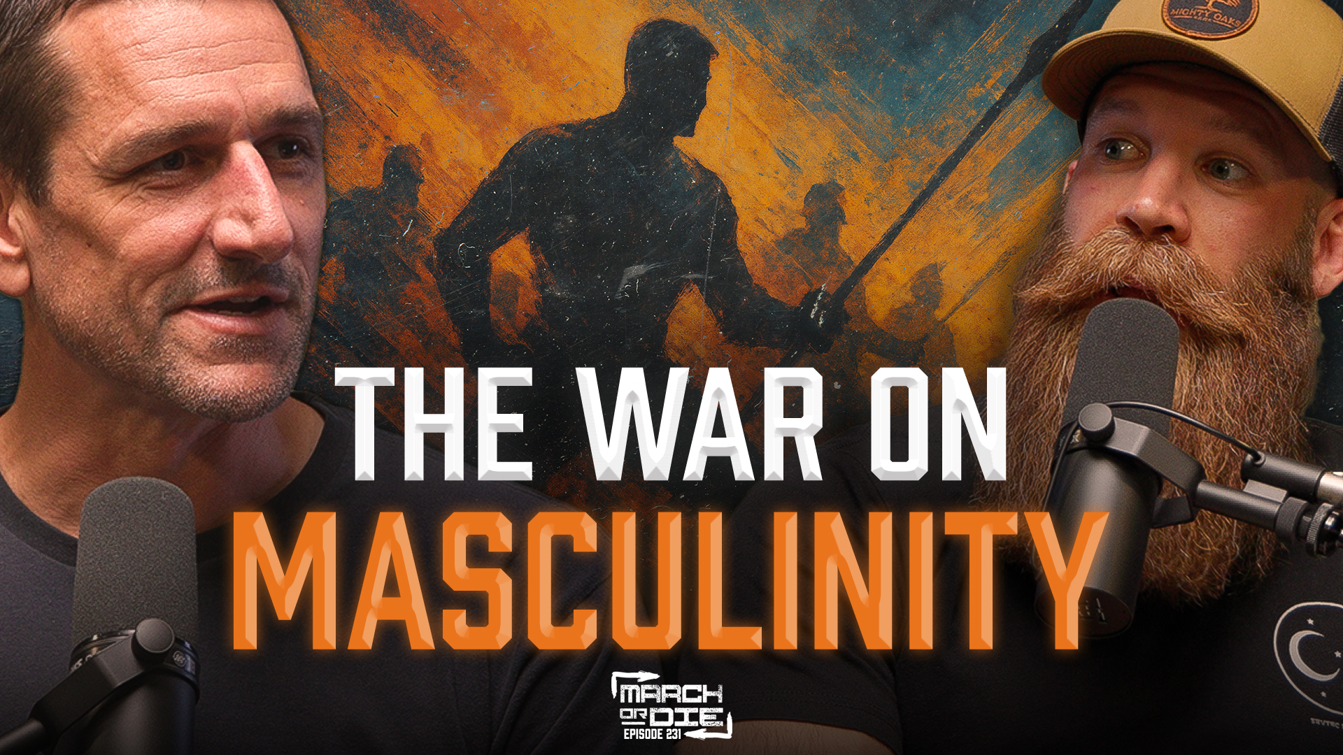 The War on Masculinity: How Christian Men Can Lead with Strength ...